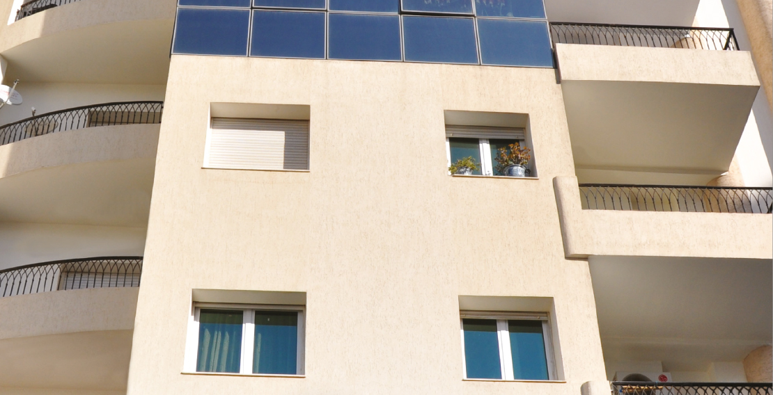 El Kods Residence – Tunis – Neifar