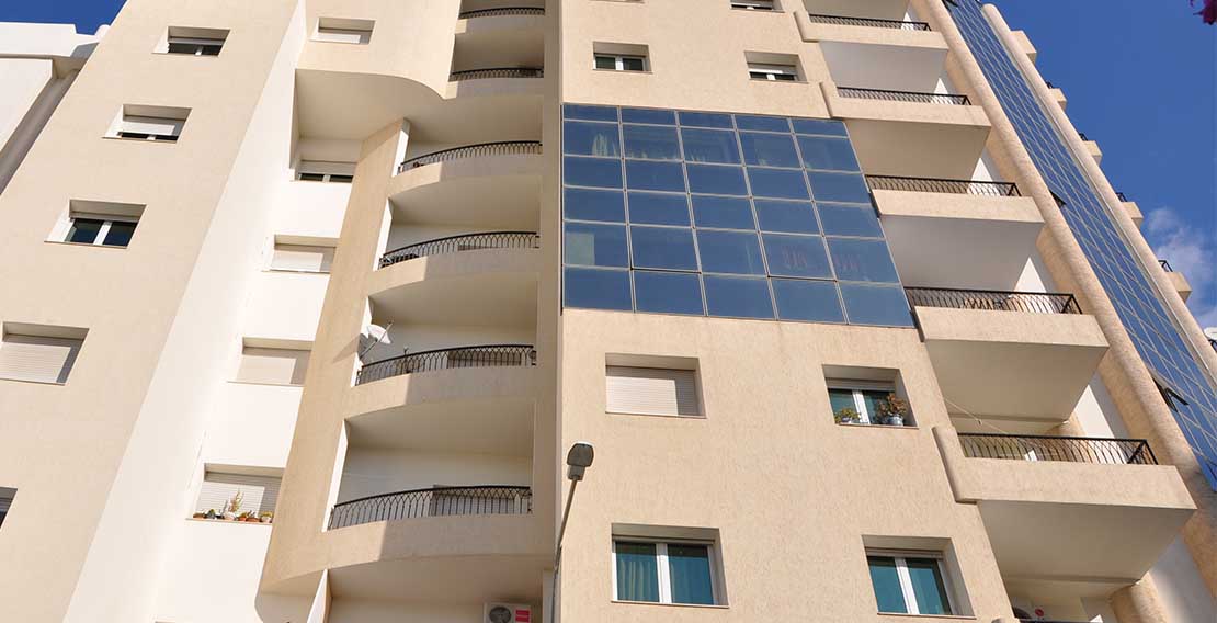 El Kods Residence – Tunis – Neifar